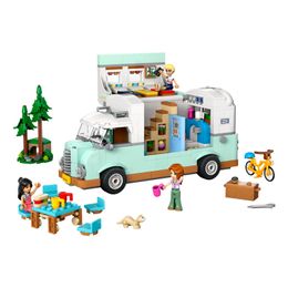 Lego® Friends Wohnmobil