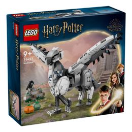 Lego® Harry Potter™ Hippogreif Seidenschnabel