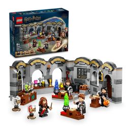 Lego® Harry Potter™ Schloss Hogwarts: Zaubertrankunterricht