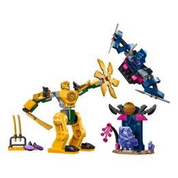 Lego® NINJAGO® Arins Battle Mech