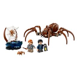 Lego® Harry Potter™ Aragog im Verbotenen Wald