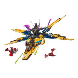 Lego® NINJAGO® Ras und Arins Super-Sturmflieger