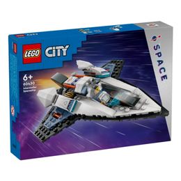 Lego® City Raumschiff