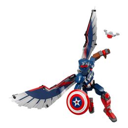 Lego® Marvel New Captain America Baufigur