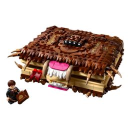Lego® Harry Potter™ Beißendes Monsterbuch der Monster