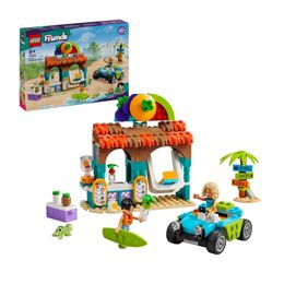 Lego® Friends Smoothie-Stand am Strand