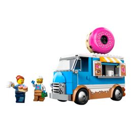 Lego® City Donut Truck