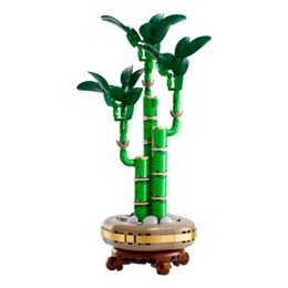 Lego® Botanical Collection Glücks-Bambus