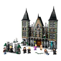 Lego® Harry Potter™ Landsitz der Familie Malfoy