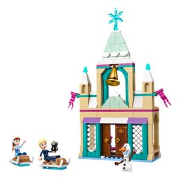 Lego® Disney™ Das Arendelle Schloss