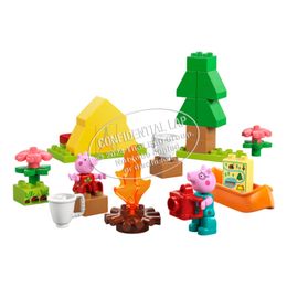 Lego Duplo® DUPLO® Campingausflug