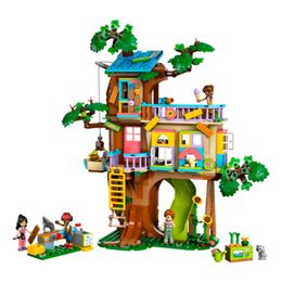 Lego® Friends Baumhaus