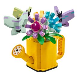 Lego® Creator Gießkanne mit Blumen