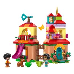 Lego® Disney™ Encanto Mini-Haus