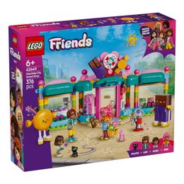 Lego® Friends Heartlake City Süßwarenladen