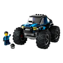 Lego® City Blauer Monstertruck