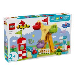 Lego Duplo® DUPLO® Jahrmarkt