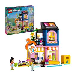 Lego® Friends Vintage-Modegeschäft