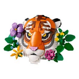 Lego® ART Fauna Collection - Tiger