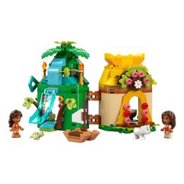 Lego® Disney™ Vaianas Inselspaß