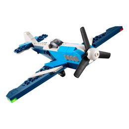 Lego® Creator Flieger: Rennflugzeug