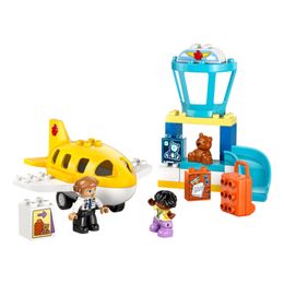 Lego Duplo® DUPLO® Erster Besuch im Flughafen