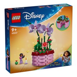 Lego® Disney™ Isabelas Blumentopf