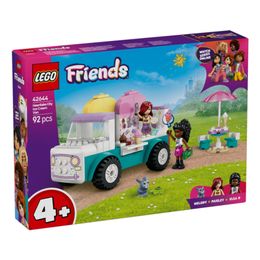 Lego® Friends Heartlake City Eiswagen