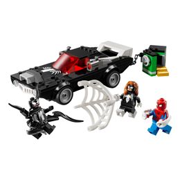 Lego® Marvel Spider-Man vs. Venom Muscle-Car