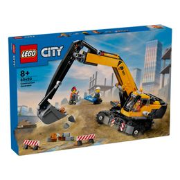 Lego® City Raupenbagger