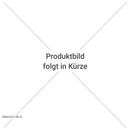 Juskys Gasheizgebläse - 15 kW, Heizgerät, inkl. Regler & Schlauch, Heißluftgenerator – Schwarz