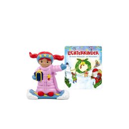tonies Die besten Weihnachts- und Winterlieder