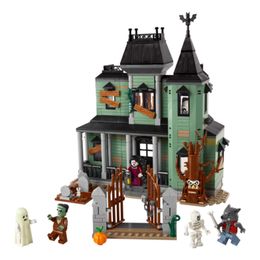 Lego® Creator Geisterhaus