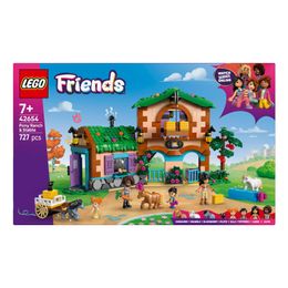 Lego® Friends Ponyhof & Stall