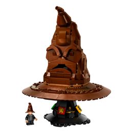 Lego® Harry Potter™ Der Sprechende Hut
