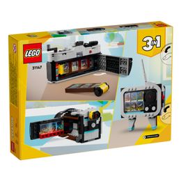 Lego® Creator Retro-Telefon