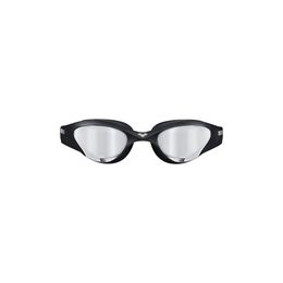 arena Schwimmbrille 'THE ONE MIRROR' Herren Größe XS/XL schwarz