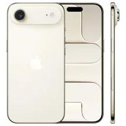 Apple iPhone Air 256GB Lichtgold