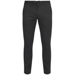 Blend Chino Pants 'Ponti' male Black size 38