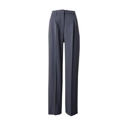 Véro Moda Vero Moda Pleat-Front Pants 'Rita' female Grey size XL