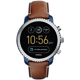Smartwatch Fossil Q Explorist FTW4004 -