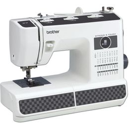 Brother HF37 Nähmaschine