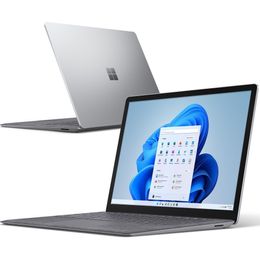 Microsoft Surface Laptop 4 13" Ryzen 5 2.1 GHz - SSD 256 GB - 8GB QWERTZ - Deutsch