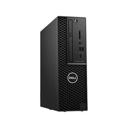 Dell Precision 3430 SFF Core i5 3 GHz - SSD 512 GB RAM 32 GB
