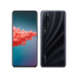 ZTE Axon 20 4G 128GB - Schwarz - Ohne Vertrag
