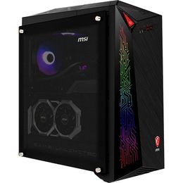 MSI 9Sd-480Mys Core i7 3.6 GHz - SSD 512 GB + HDD 2 TB - 32 GB - Nvidia GeForce RTX 2070 Super