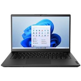 Lenovo K14 G1 14" Core i3 3 GHz - SSD 256 GB - 8GB QWERTY - Spanisch