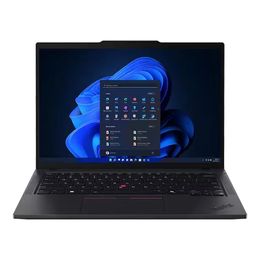 Lenovo ThinkPad T14s G5 14" Core Ultra 7 1.7 GHz - SSD 512 GB - 16GB QWERTZ - Deutsch