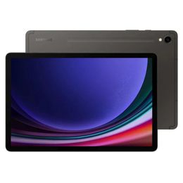Samsung Galaxy Tab S9 128GB - Grau - WLAN