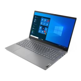 Lenovo ThinkBook 15p Gen 2 15" Core i7 1.9 GHz - SSD 1 TB - 32GB QWERTZ - Deutsch